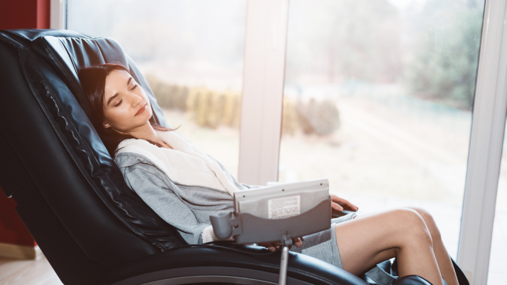 Slabway Massage Chair Review [2024] Reasons To Buy And Avoid Drugsbank